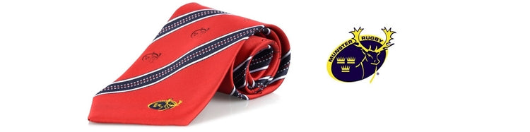 Rugby Tie Shop – B&M Leisure