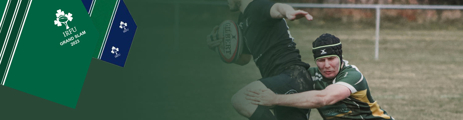 Rugby Tie Shop – B&M Leisure